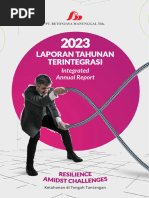 Tabel CSR GRI STANDAR 2021 | PDF | Indonesia