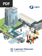 Standar Industri Menurut Rasio | PDF