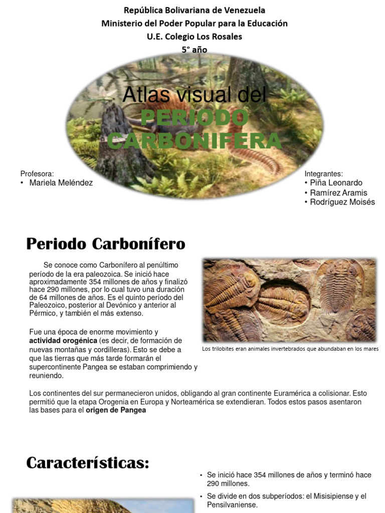 Atlas Visual Del | PDF | Ciencias de la Tierra | Geología
