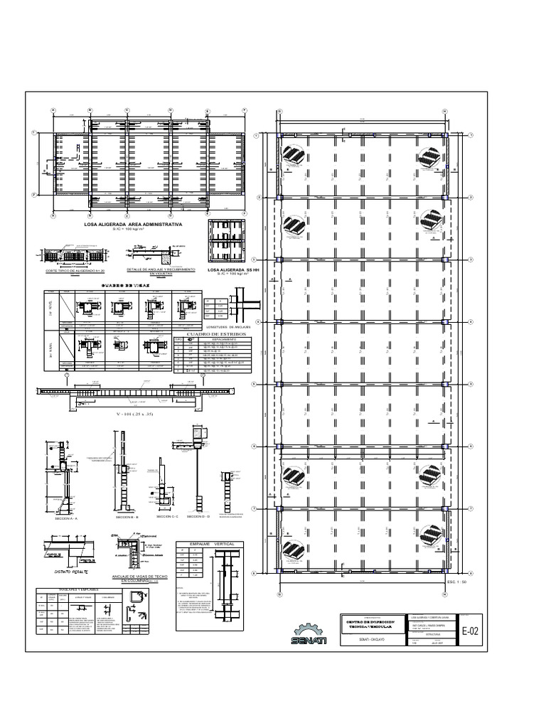Citv Senati Estructurasb | PDF Citv Senati Estructurasb | PDF