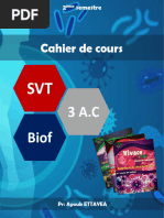 Sigma-Wataik 3ac SVT Guide Biof Guide-Prof | PDF | Tractus gastro ...