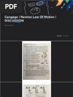 Mathongo Advanced Test Series | PDF | Chemistry | Physics