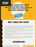 Step-By-Step Localization Implementation in Pega | PDF | Mobile App | Zip (File Format)