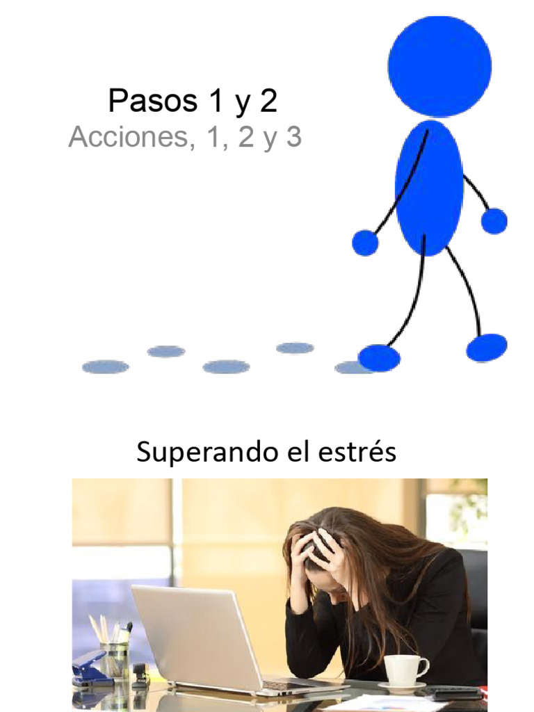 Introducción Libro Sebastian Navarro - Pasos 1 y 2 | PDF | Evaluación ...