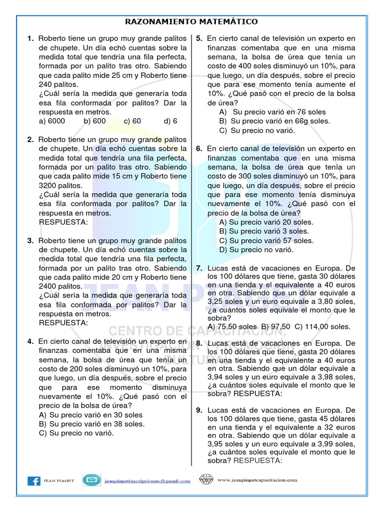 SEMINARIO-RM-19 NOV | PDF