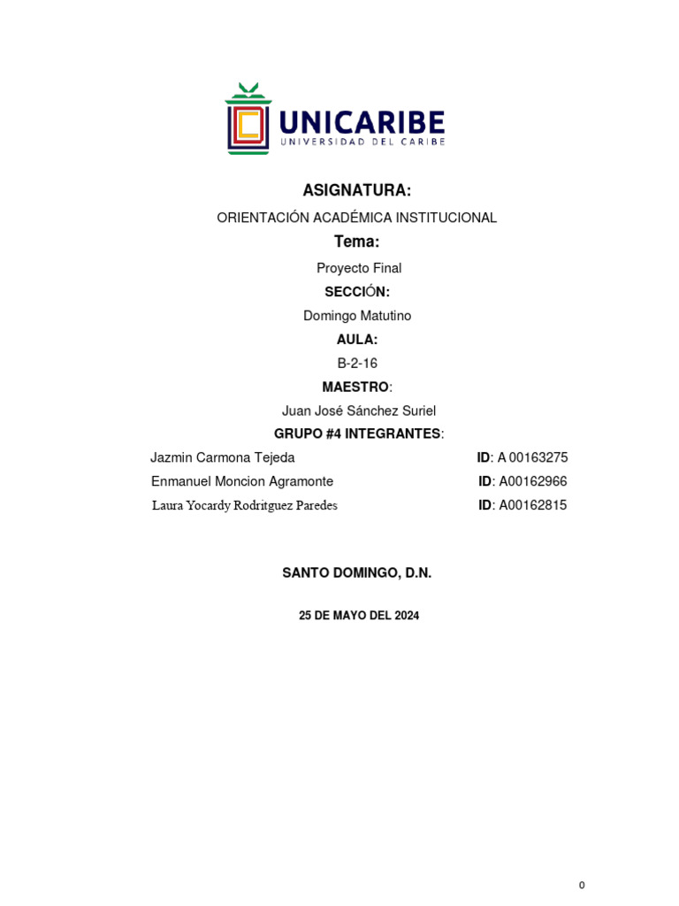 Rodriguez Paredes-Laura Yocardy-Mi Pensum | PDF | Contabilidad | Contralor