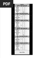 PPL Jeff Nippard | PDF | Teaching Methods & Materials | Home & Garden