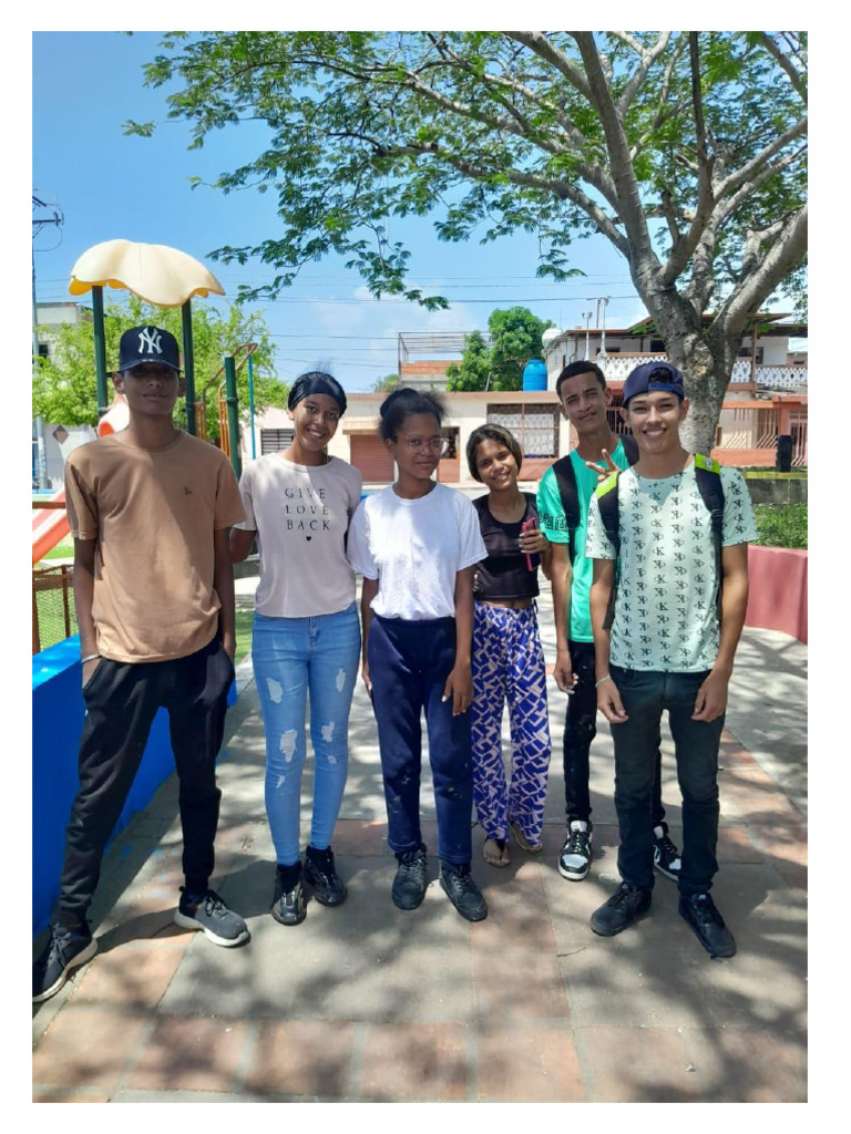 Labor Social Maria | PDF