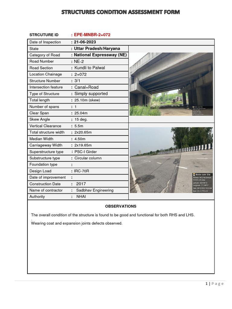 MN-2 072 | PDF | Materials | Building Engineering