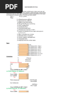 Wind Engineering (IS 875 Part 3) | PDF | Wound | Applied And ...