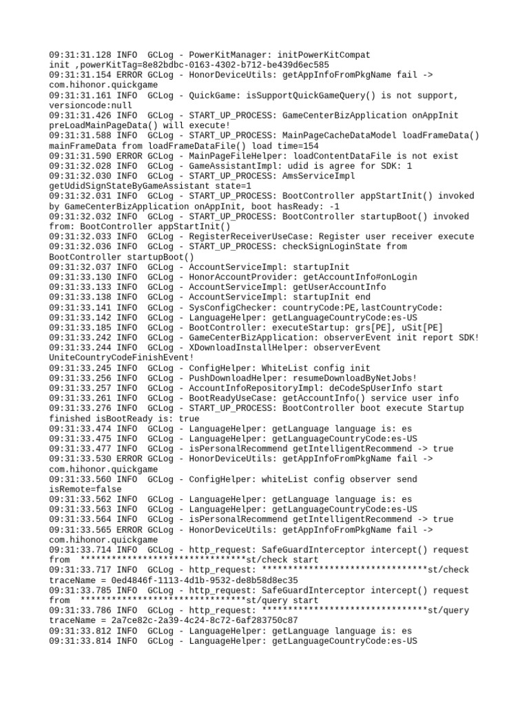 Inbound 2574089798153940679 | PDF | Computer Architecture | Internet Standards