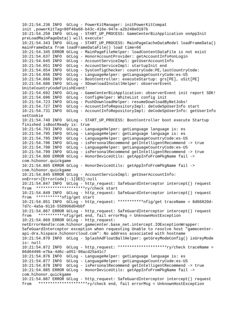 Inbound 4425810008839989713 | PDF | Computer Networking | Hypertext