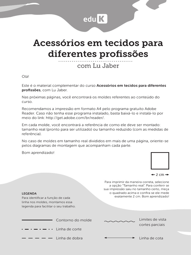 Aula4 Ac Touca Enf Aula 4 RV1 | PDF