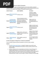 Lilly Cares Application | PDF | Medicare (United States) | Medical ...