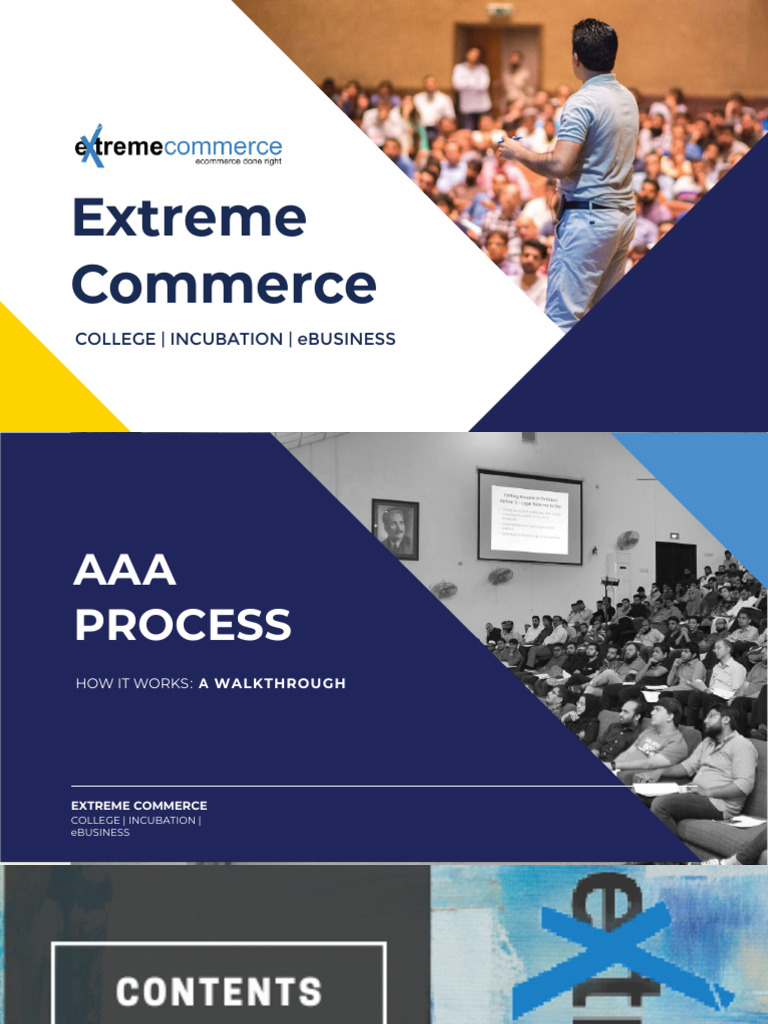 EC Product Development Department (PDD) - AAA Division Guidelines | PDF | Computing