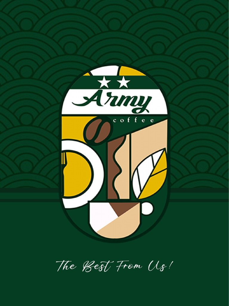 Army Coffee - Cimindi Menu | PDF