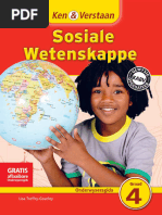 Die Opsomming - Wenke Afr | PDF