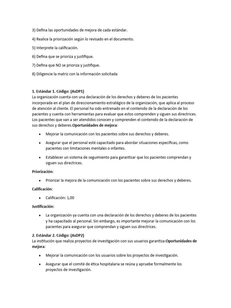 Respuestas Modulo 5 | PDF
