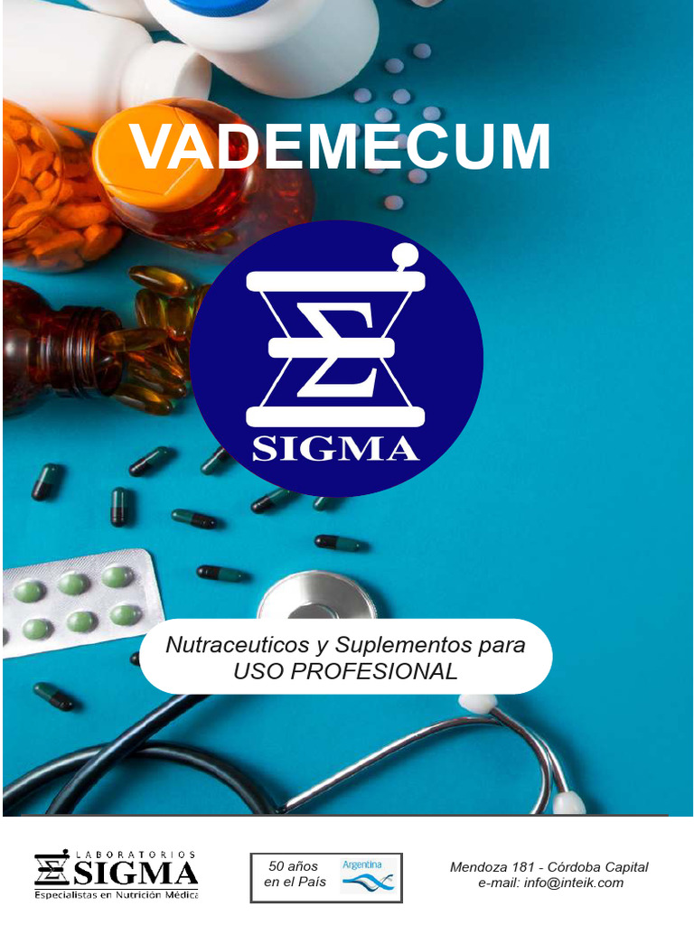 Catalogo Sigma | Descargar gratis PDF | Antioxidante | Nutrición