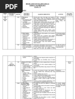 2024 Term 3 GR 4 - 6 Dbe Workbook Pages | PDF | Shape | Rectangle