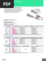 Schischek Excos D Datasheet | PDF | Electrical Connector | Alternating ...