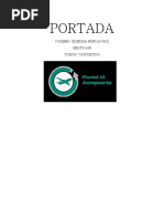 Paso A Paso para Crear Documento Maestro | PDF | Microsoft Word ...