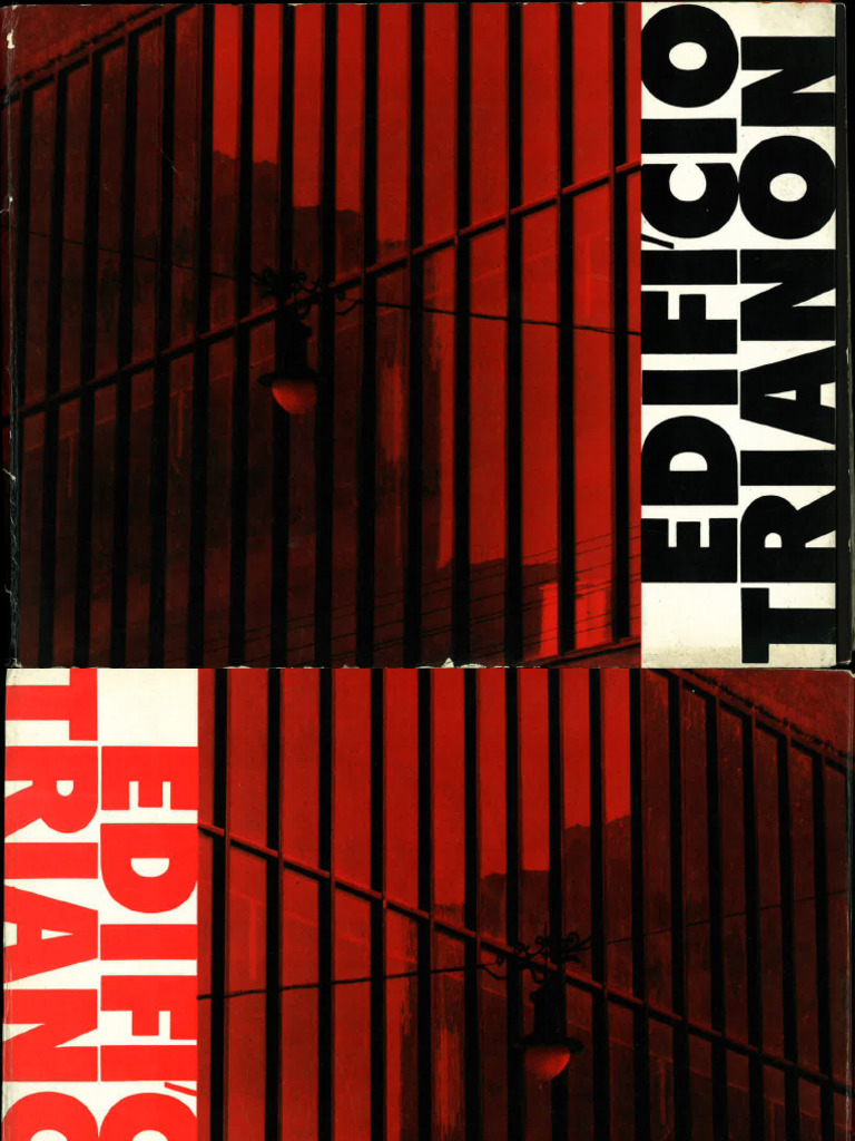 BARDI, Lina bo - edificio-trianon-masp | PDF