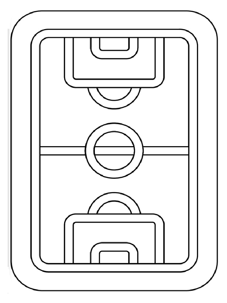 Football Field | PDF