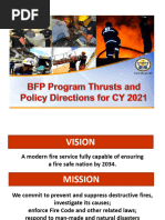 PNP ORGANIZATIONAL STRUCTURE | PDF | Police | Securities