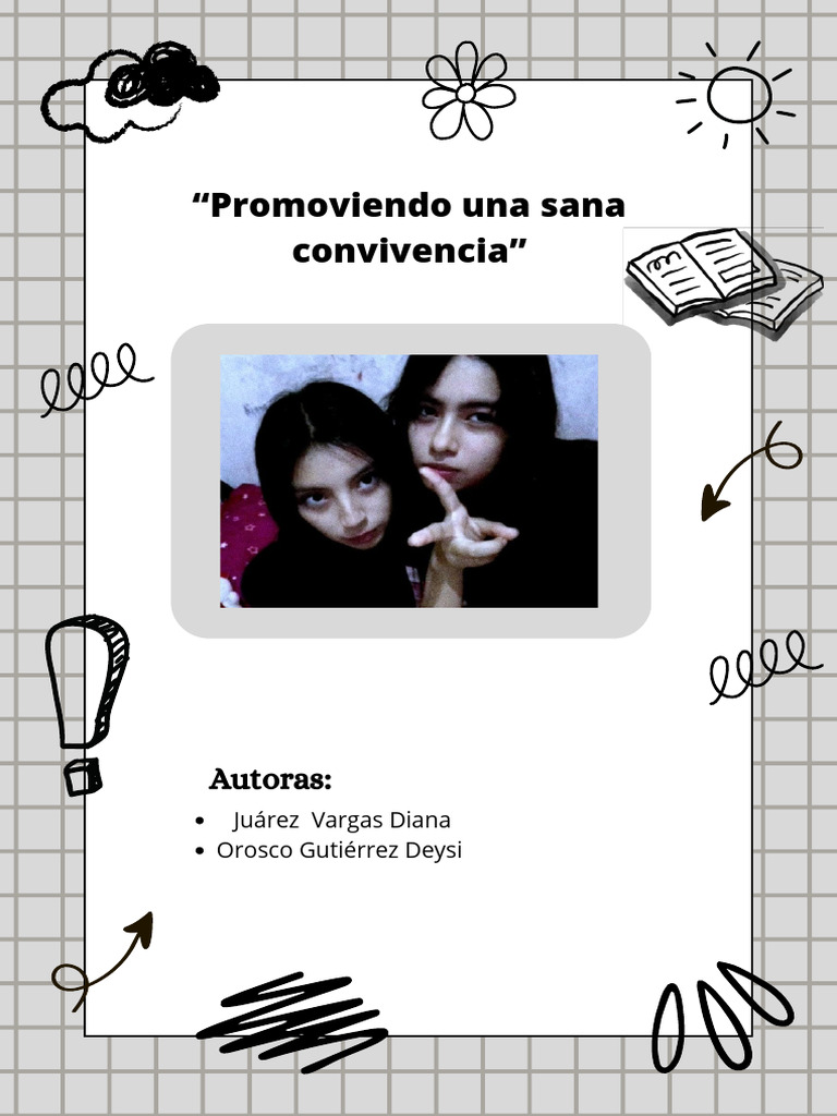 Sana Convivencia | PDF