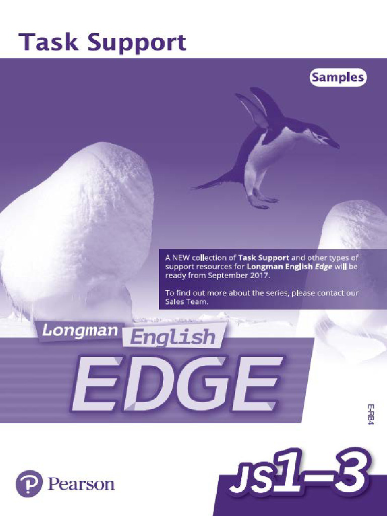 6 Edge Task Support (Samples) | PDF | Waste