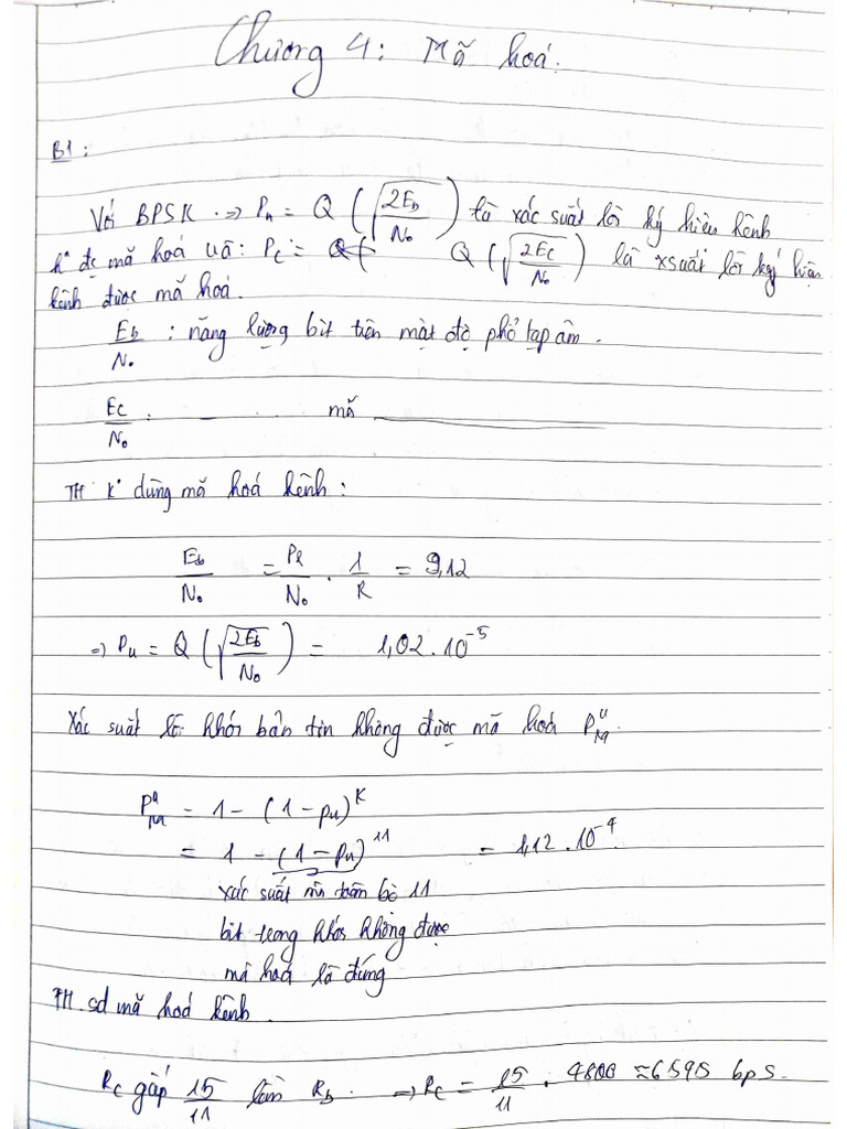 23-Chương4 - Đào Duy KH i-B21DCVT254 | PDF
