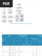 Heli-Coil Oversize Inserts & Twinserts Guide | PDF | Screw | Machining