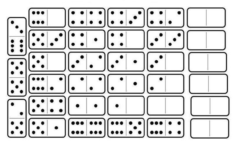 Domino Pdf