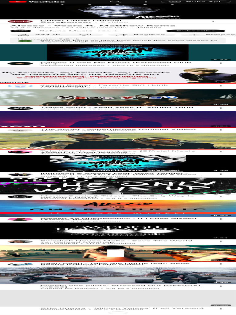 Alesso - Years ft. Matthew Koma - YouTube | PDF | Sound Recording ...