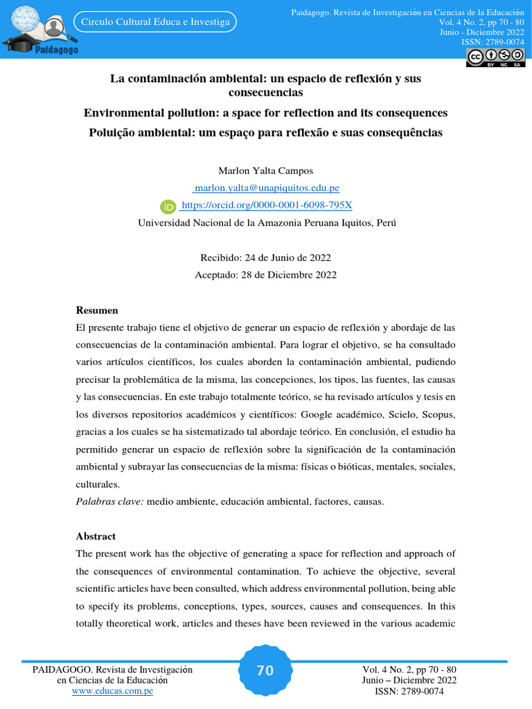 Circulo Cultural Educa e Investiga: Marlon - Yalta@unapiquitos - Edu.pe ...