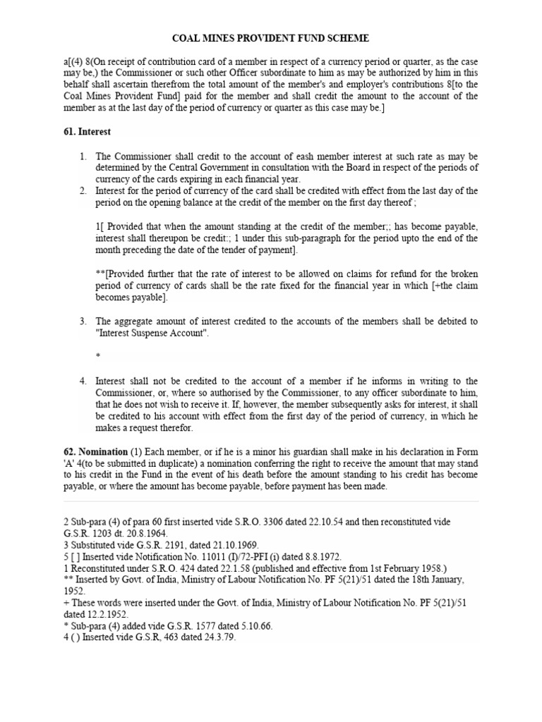 Cmpfs | PDF | Employment | Widow