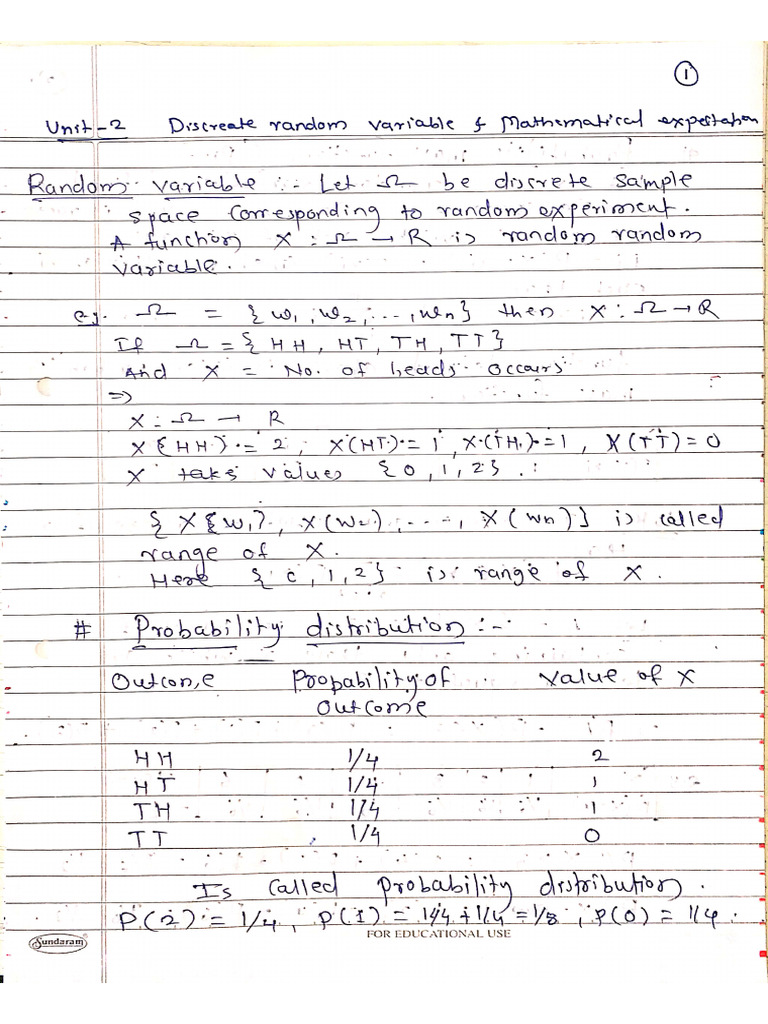 Unit 2 3 Pdf