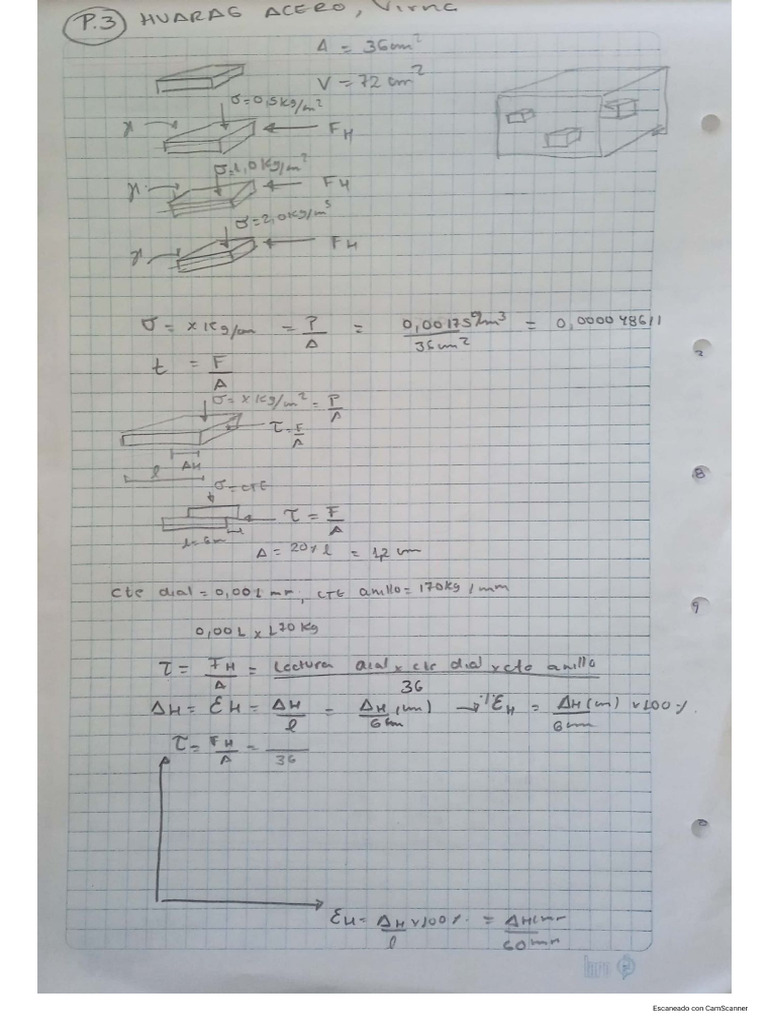 Pc3-Huarag Acero Virna | PDF