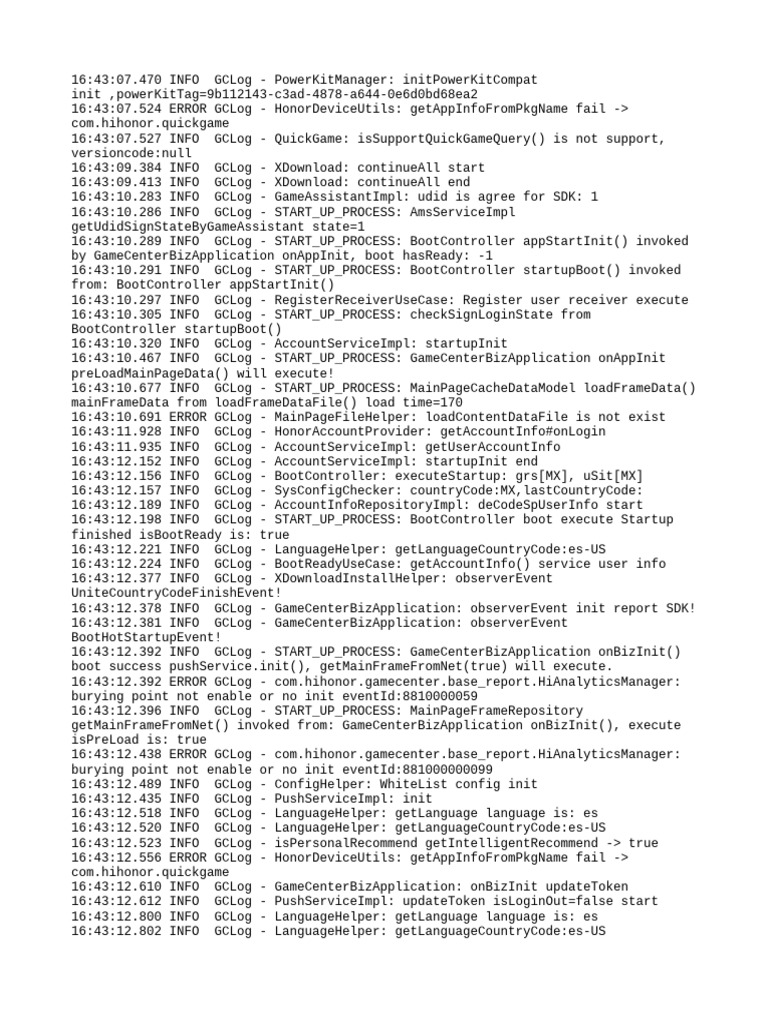 GC 2024 06 06 | PDF | Computing | Software