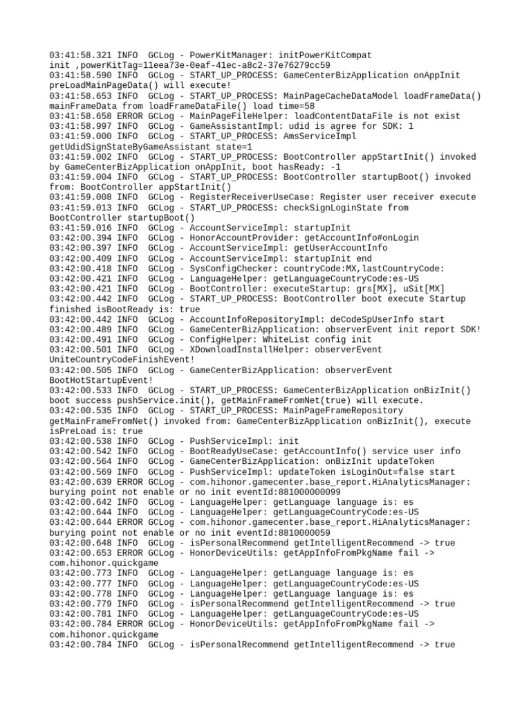 gc_2024_06_08 | Download Free PDF | Software | Computer Science