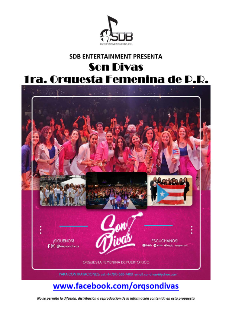 Festival Del Apio Barranquitas 2023 LD | PDF | Puerto Rico | Musica Popular