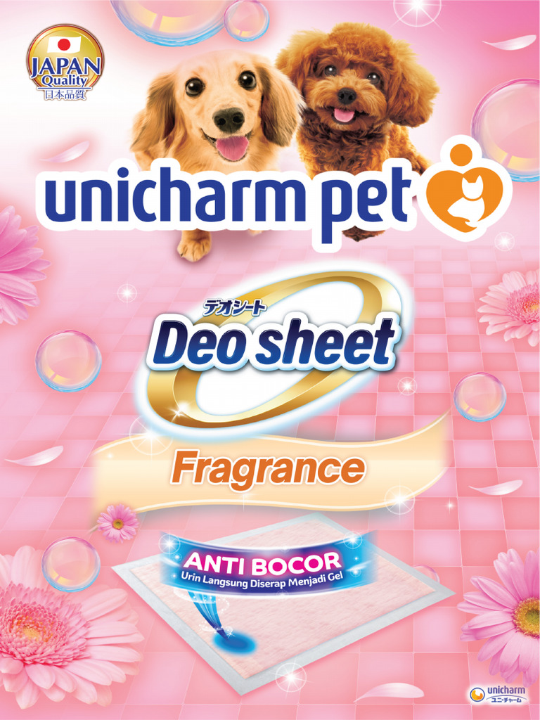 DEO SHEET E-Flyer 2022 | PDF