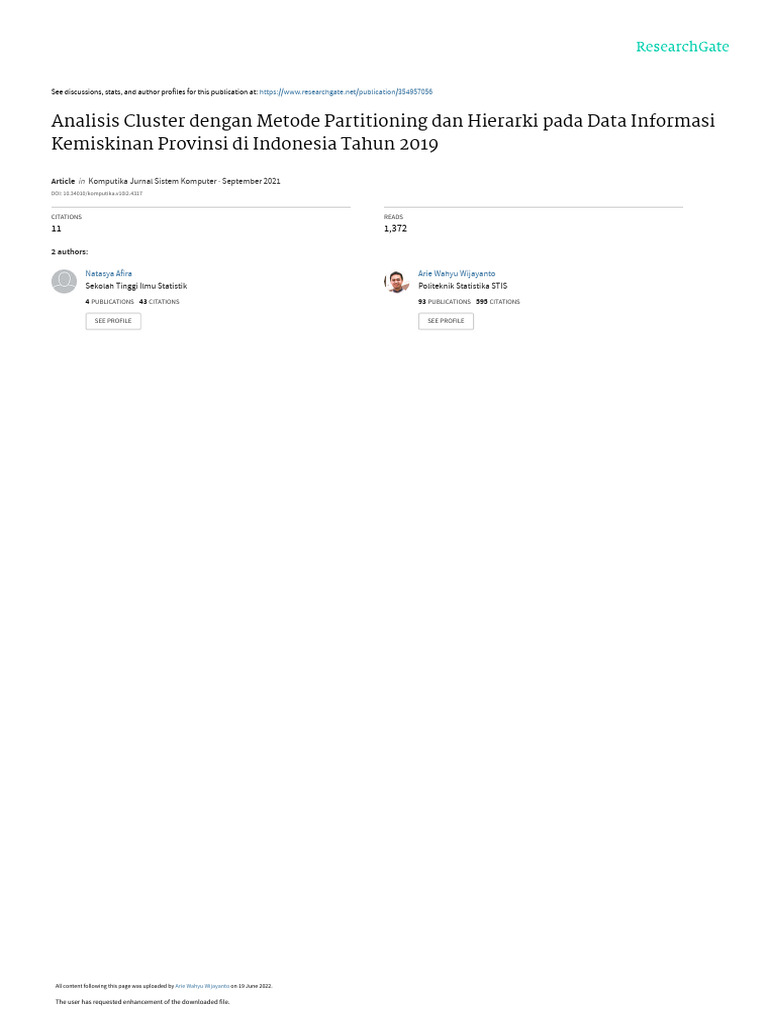 Analisis_Cluster_dengan_Metode_Partitioning_dan_Hi | PDF