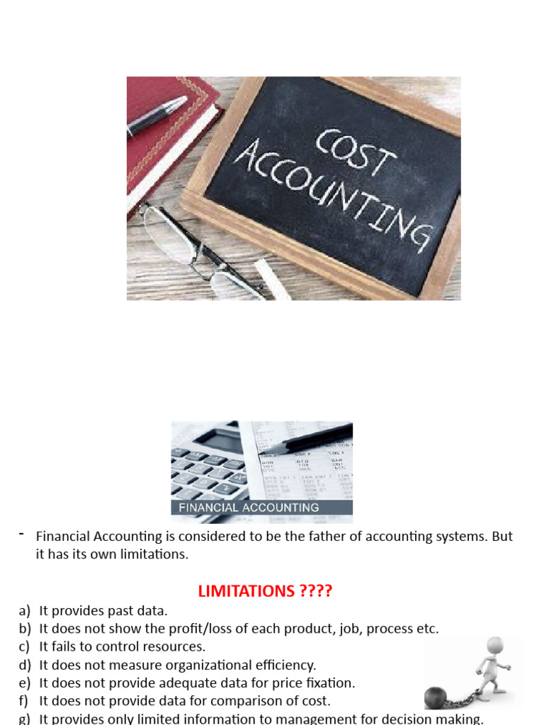 Introduction to Cost Accounting | Download Free PDF | Cost Accounting | Cost