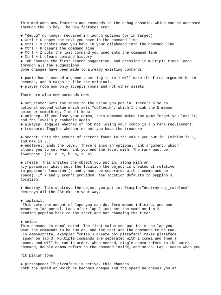 Tips For More Adv. Debug | PDF | Computer Programming | Computing