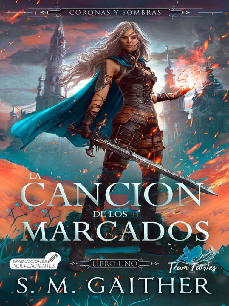 La Canción de Los Marcados - Ti&Tf | PDF | Luna