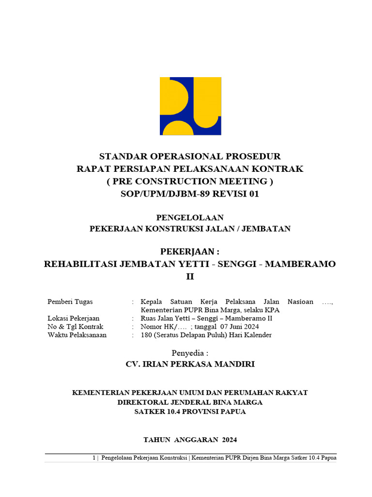 PCM FORMAT OverViu-2024 | PDF