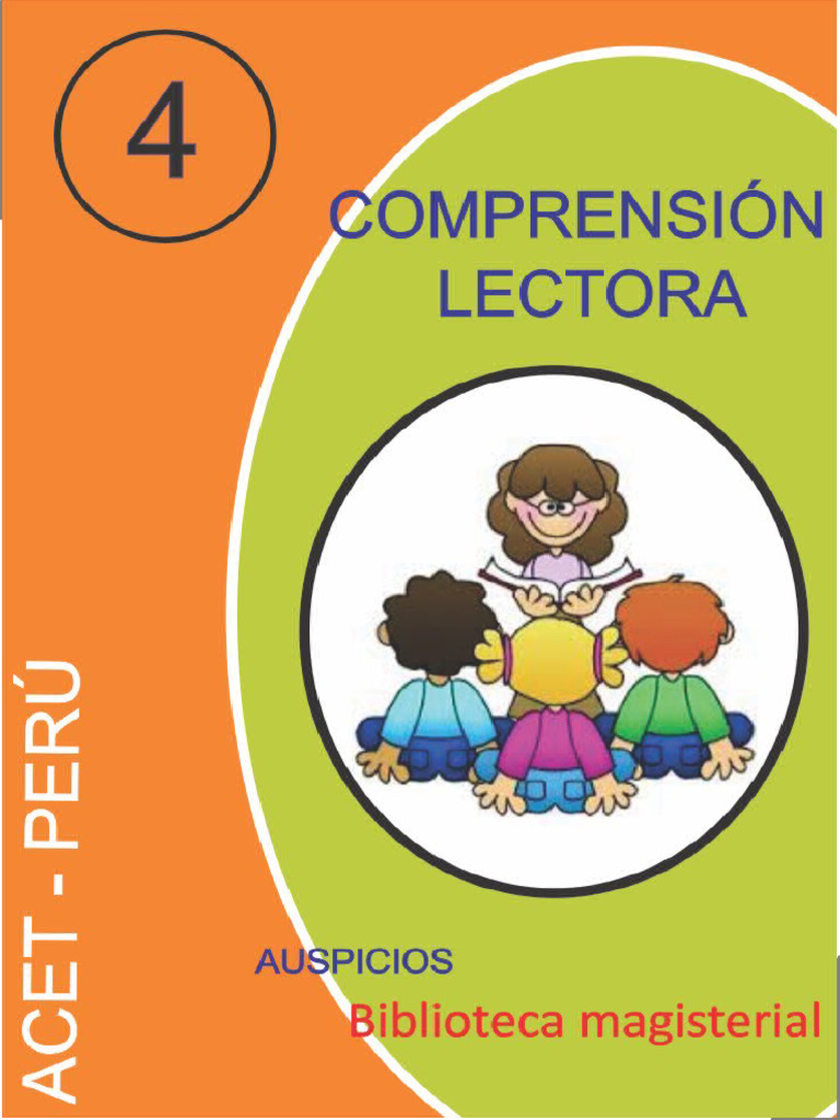 comprecion de lectora 4 grado | Descargar gratis PDF | De fumar