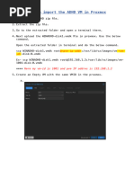NX Part Conversion Guide | PDF | System Software | Operating System ...